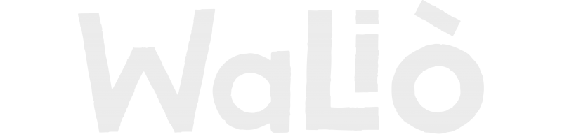 Walio - Cucina e Amore