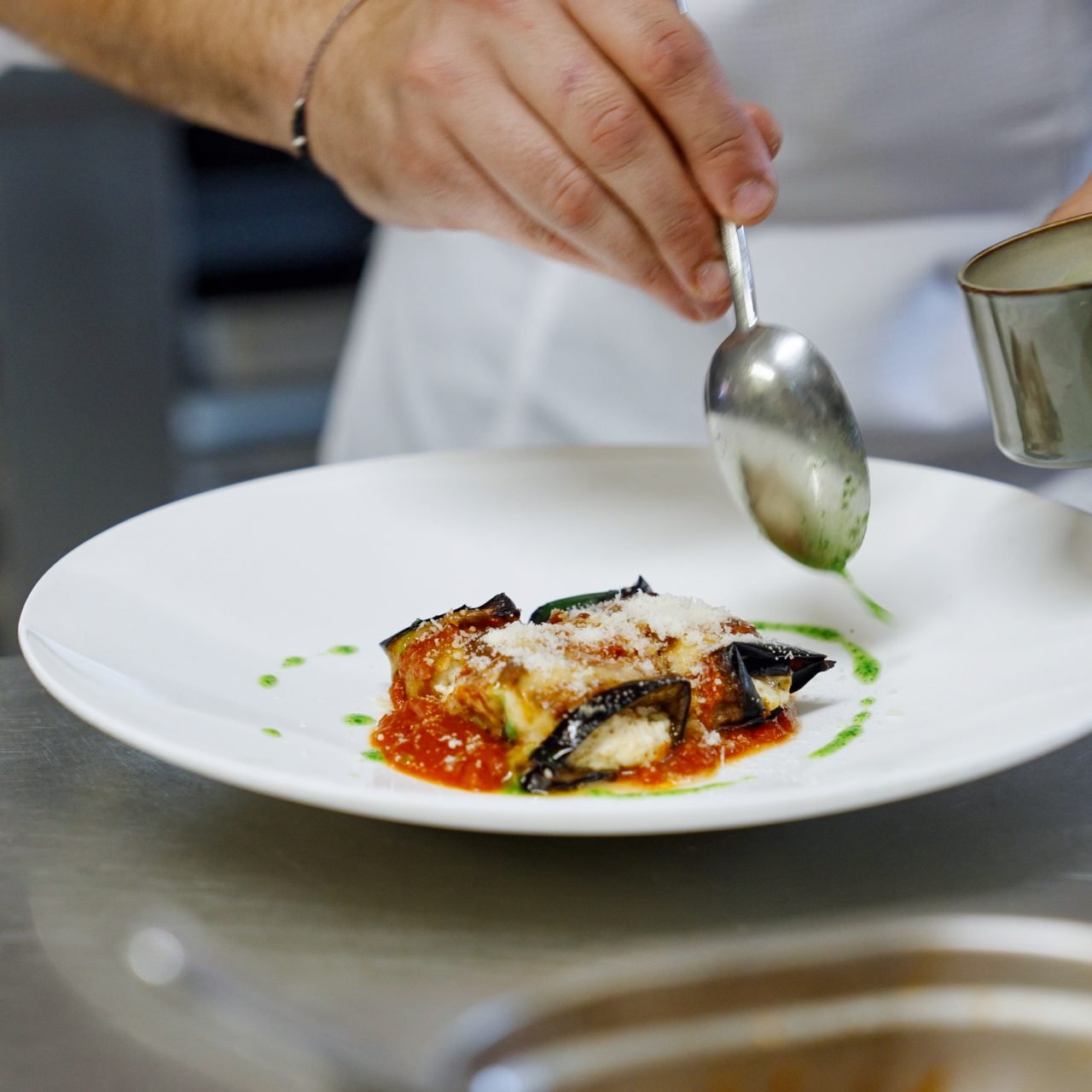 Walio - Cucina e Amore