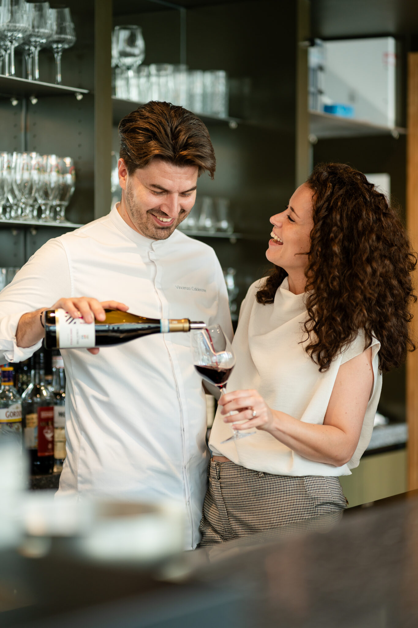 Walio - Cucina e Amore