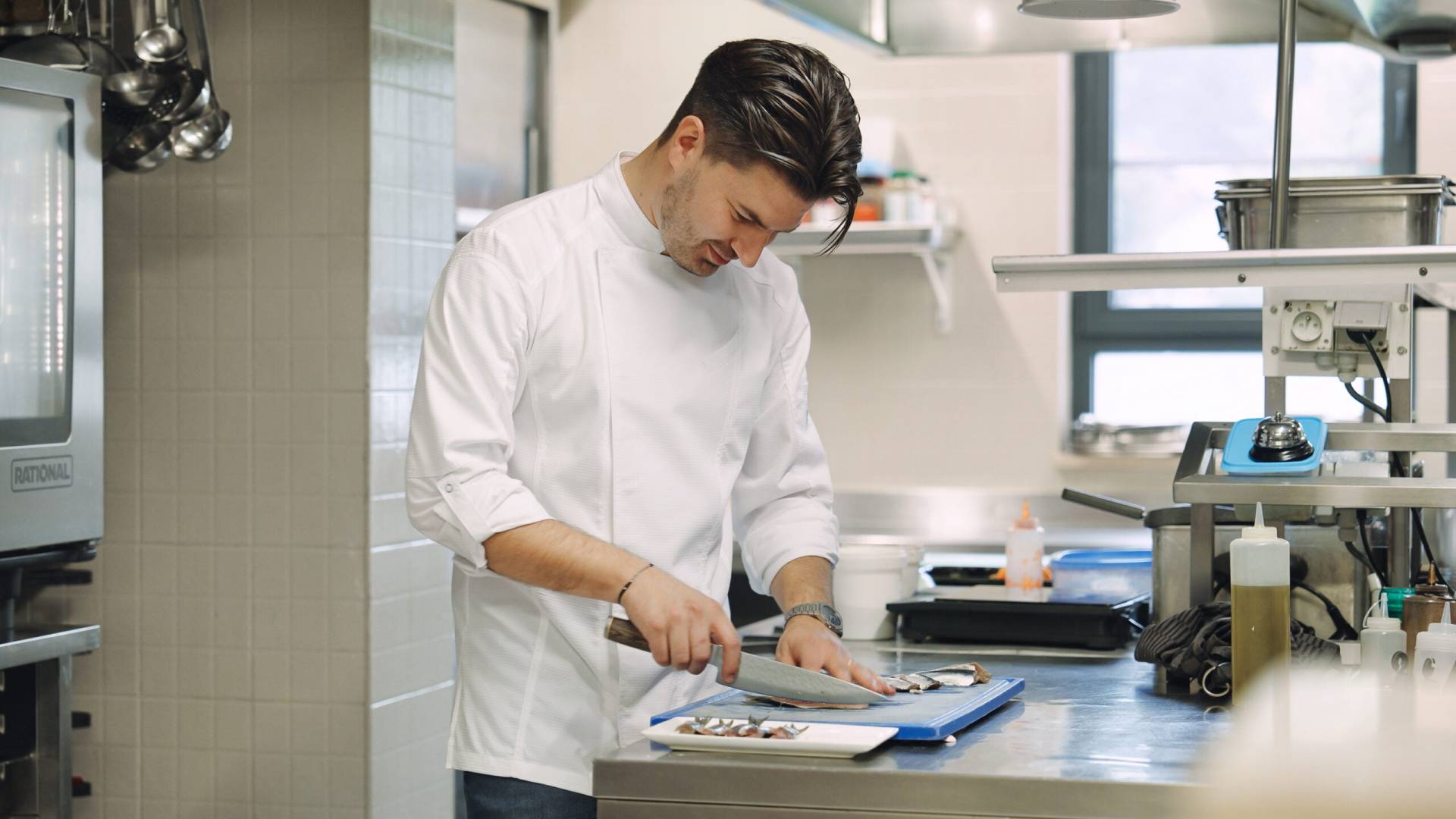 Walio - Cucina e Amore